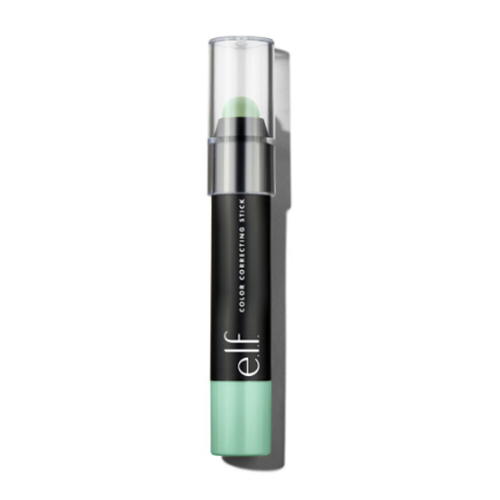 e.l.f. – Color Correcting Stick Color: Correct The Red – Pretty and Shy