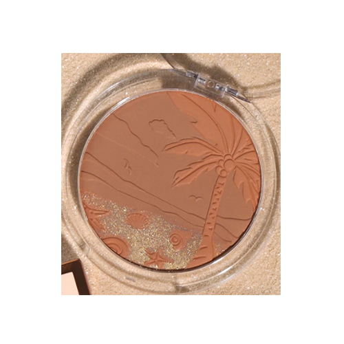 Moira – Signature Bronzer Tono: Golden Sunset – Pretty and Shy